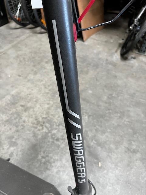 Electric Push Scooter | Property Room