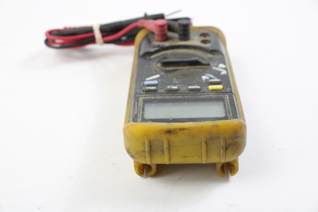 Electric Tester | Property Room