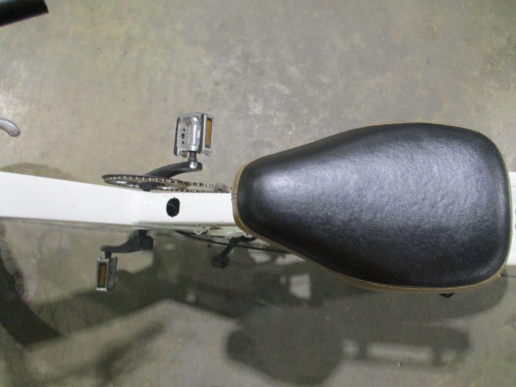 Electric Tric Bike | Property Room