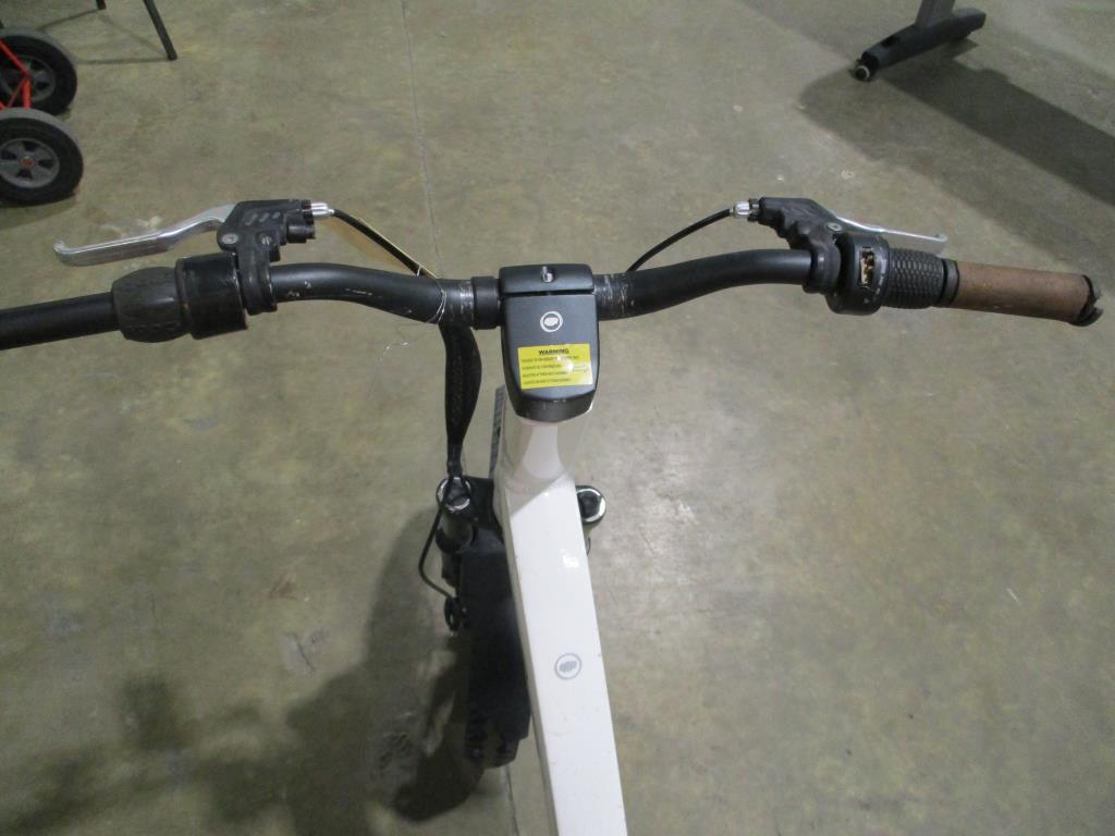 Electric Tric Bike | Property Room