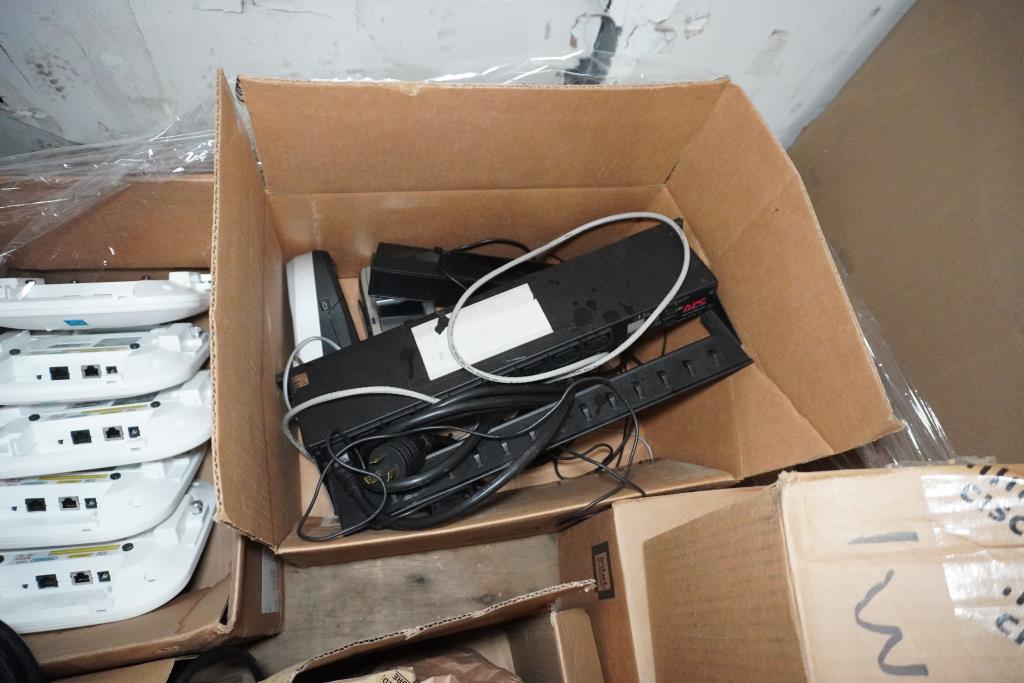 Electronics Lot | Property Room