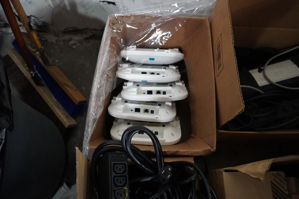 Electronics Lot | Property Room