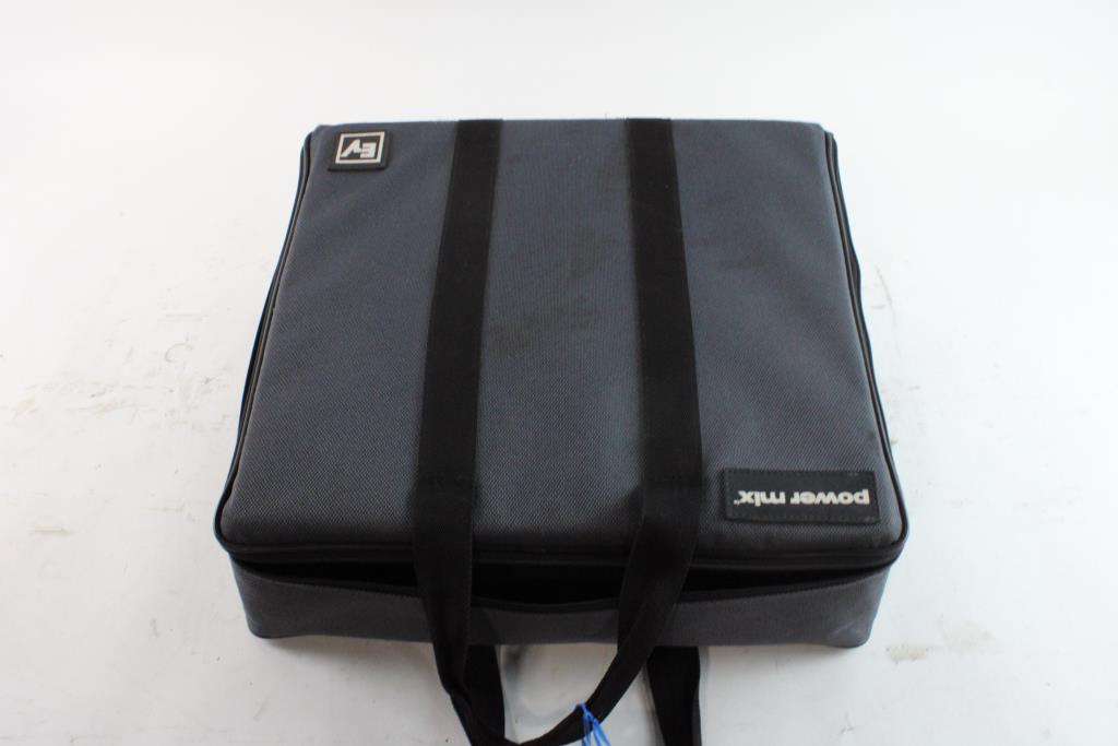 Electro-Voice EV 61PM Mixer | Property Room