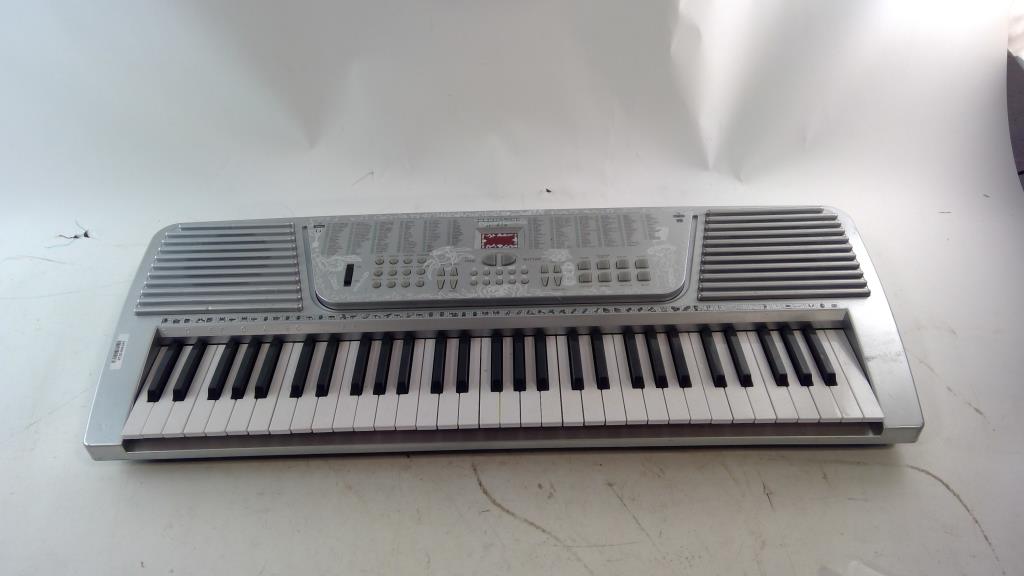 Elegance Keyboard | Property Room