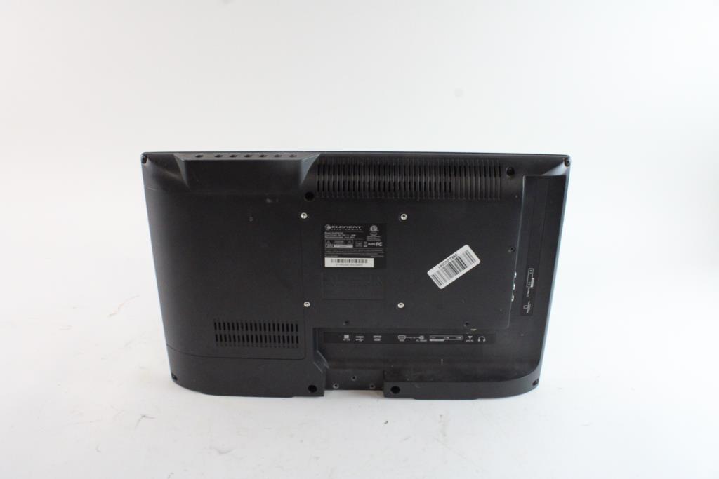 Element 19" 720p LED TV | Property Room