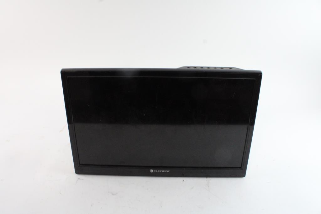 Element 19" 720p LED TV | Property Room