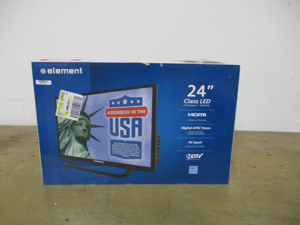 Tv - Search Results | Property Room