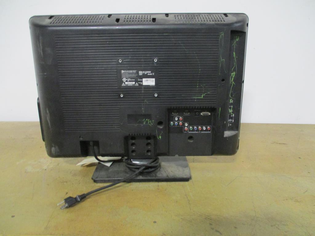 Element 26" Flatscreen TV | Property Room