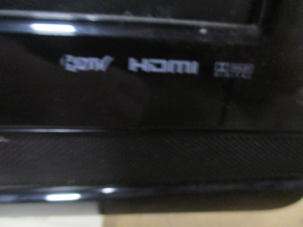 Element 26" Flatscreen TV | Property Room