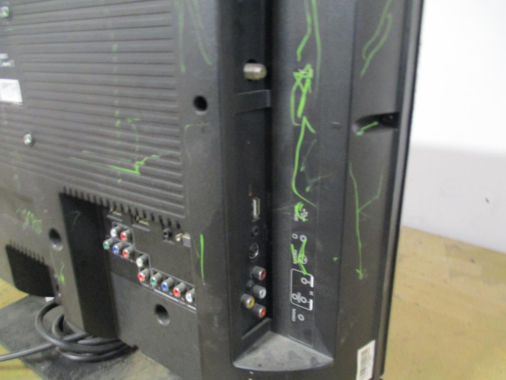 Element 26" Flatscreen TV | Property Room