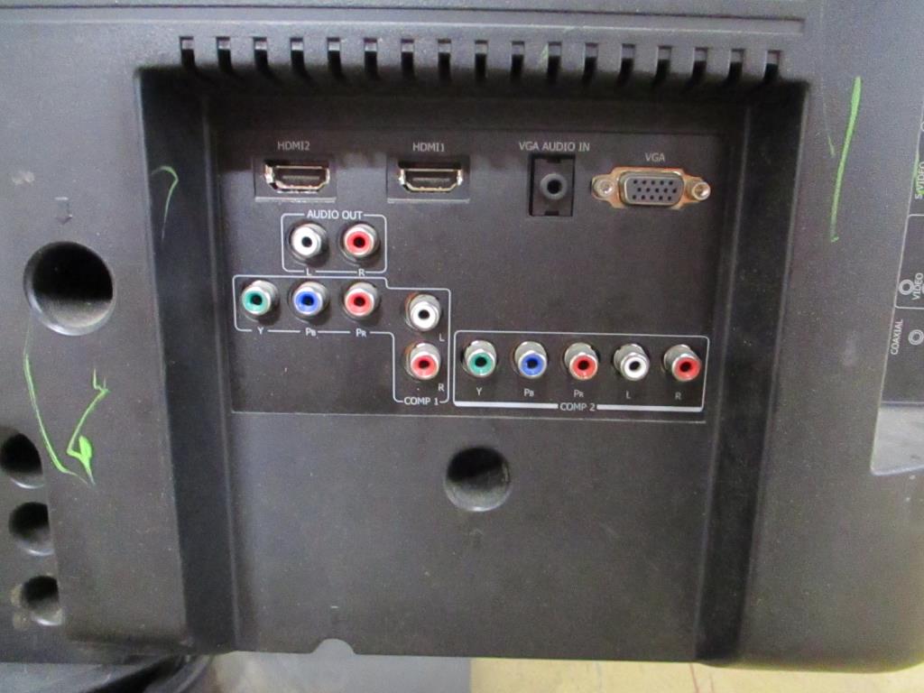 Element 26" Flatscreen TV | Property Room