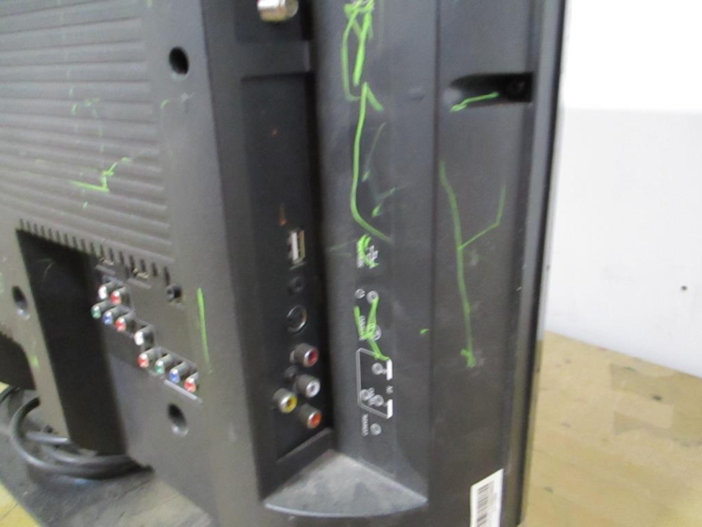 Element 26" Flatscreen TV | Property Room