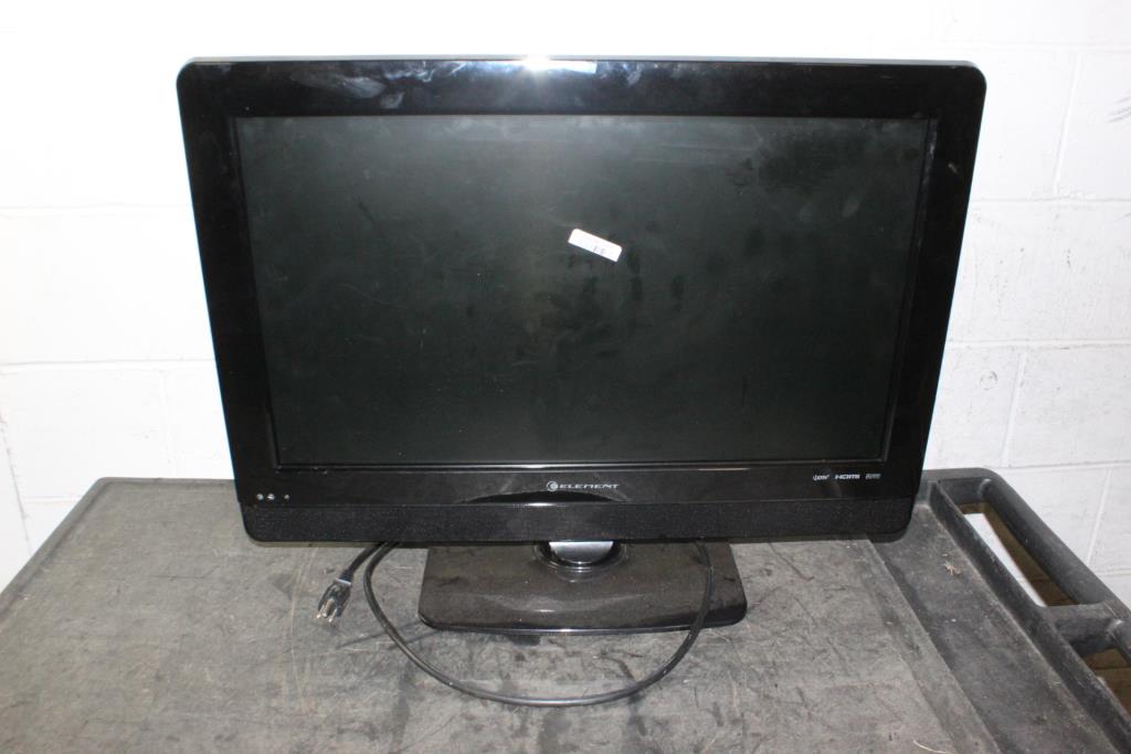 Element Electronics | Property Room