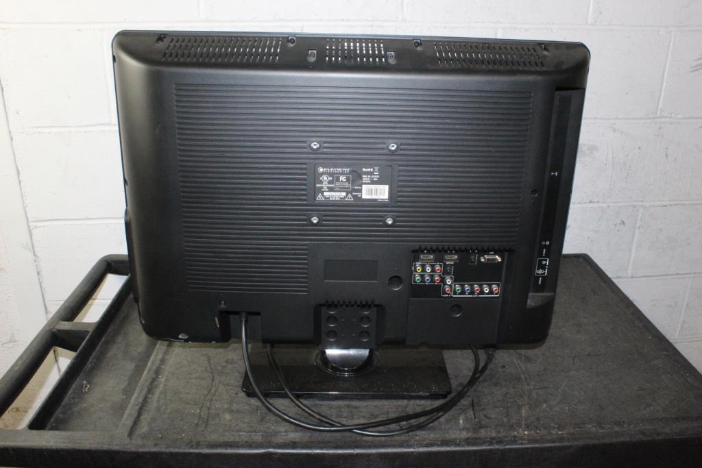 Element Electronics | Property Room