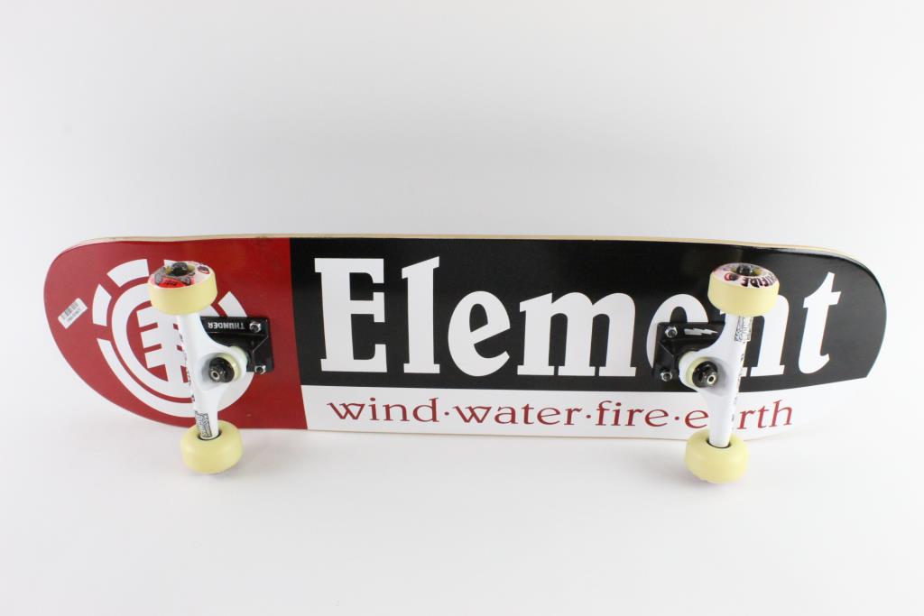 Element Skateboard | Property Room