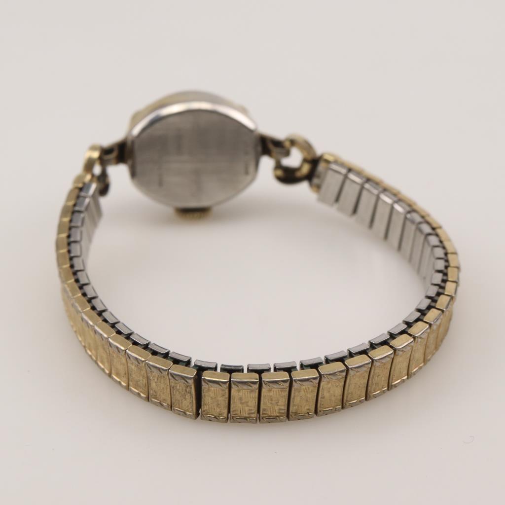 Elgin Starlite Vintage Watch | Property Room