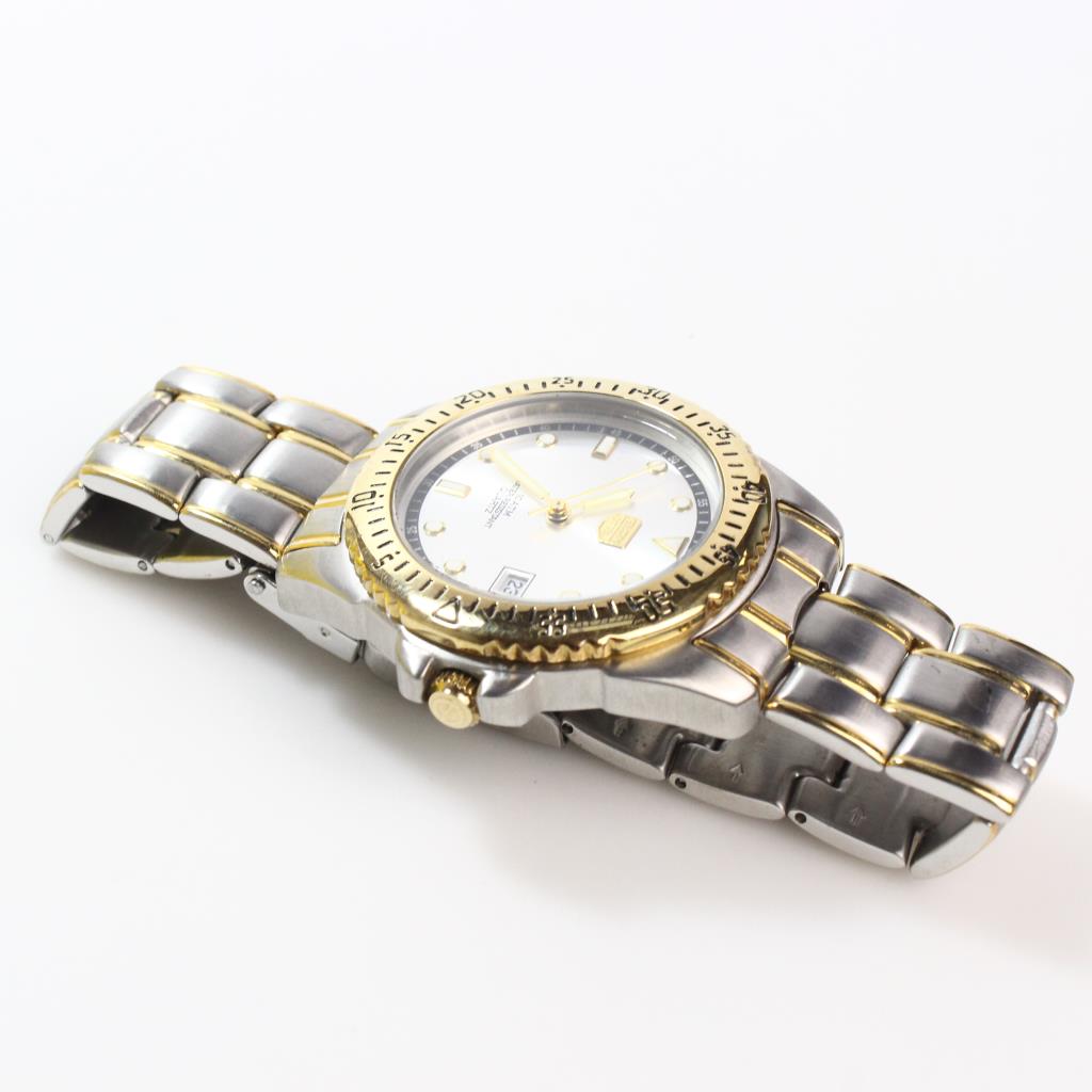 Elgin Steel Watch | Property Room