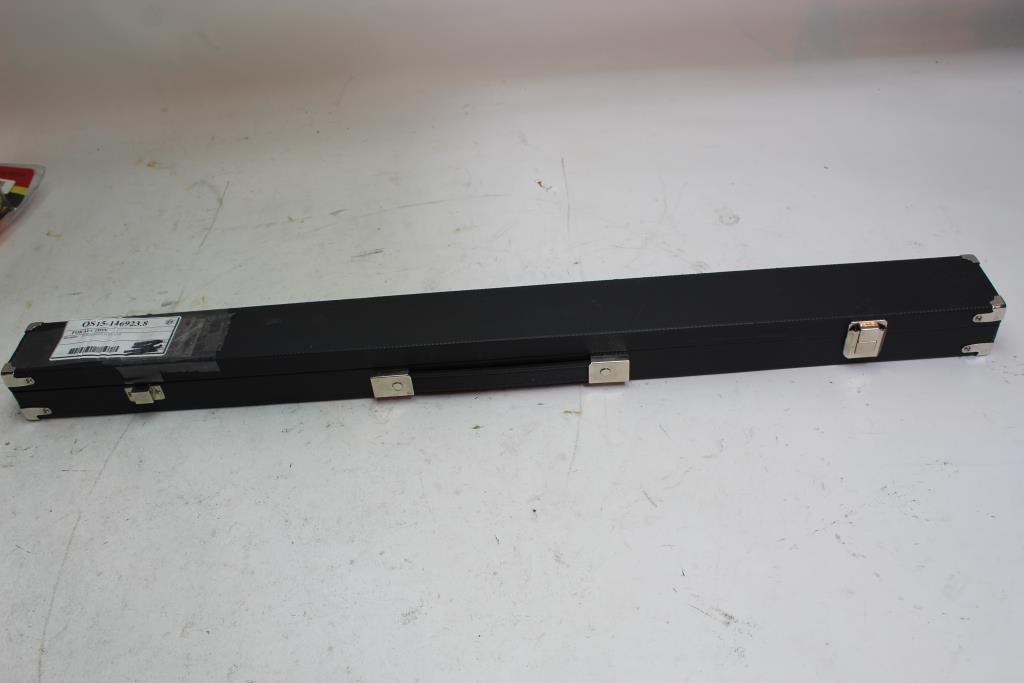 Eliminator Woven Graphite Over Wood Pool Cue | Property Room