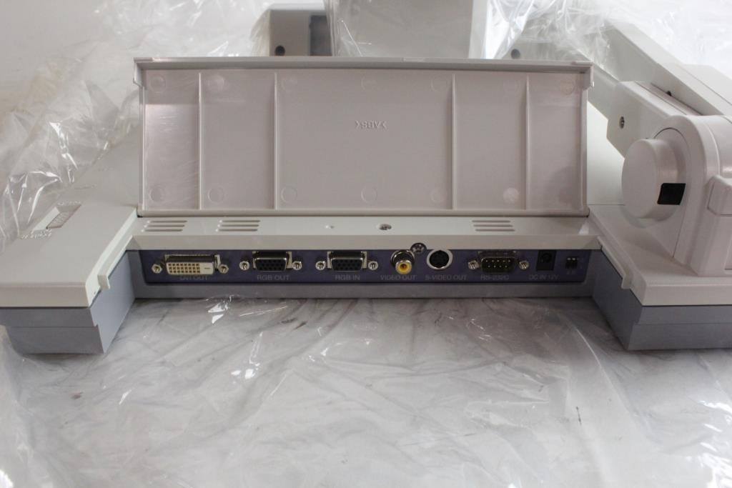 Elmo P10 Visual Presenter | Property Room