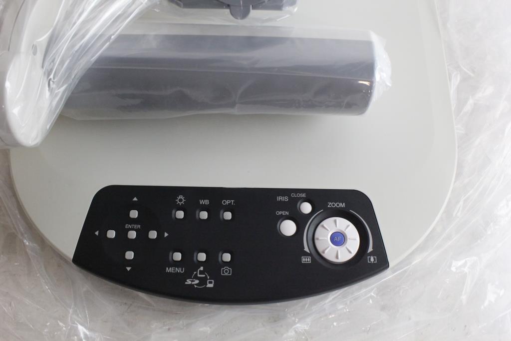 Elmo P10 Visual Presenter | Property Room