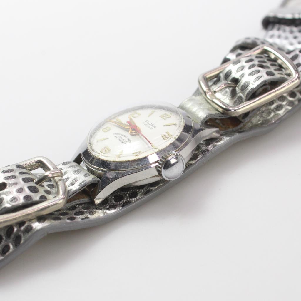 Eloga Incabloc Watch | Property Room