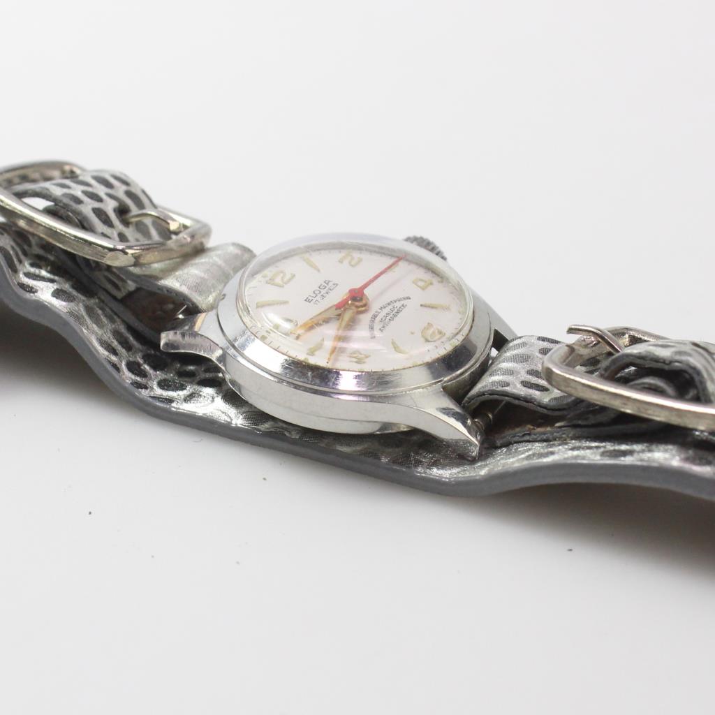 Eloga Incabloc Watch | Property Room