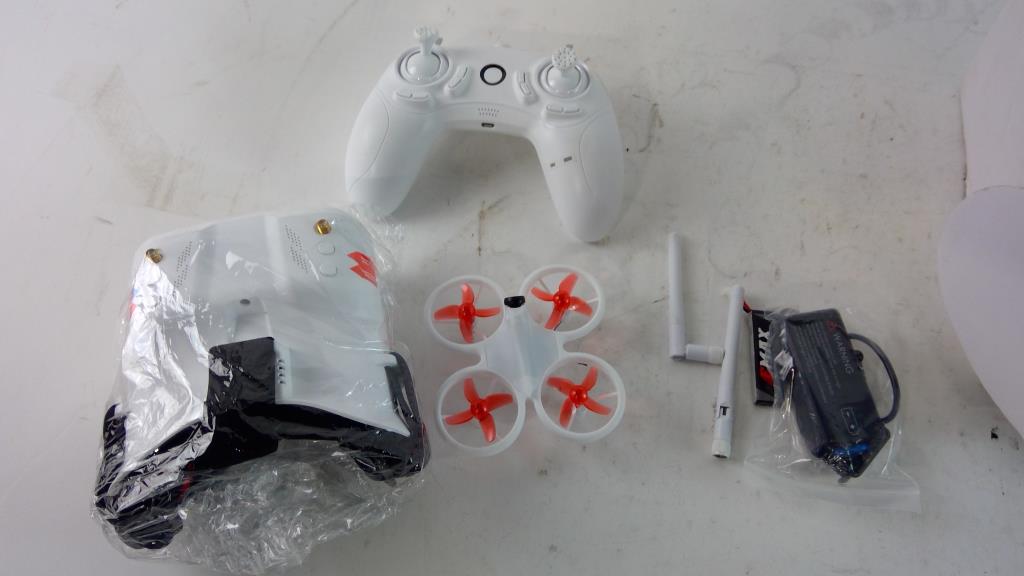 Emax EZ Pilot Beginner Indoor FPV Racing Drone | Property Room