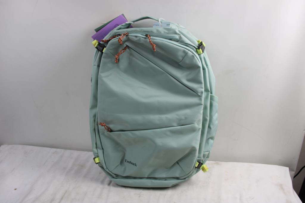 Embark Backpack | Property Room
