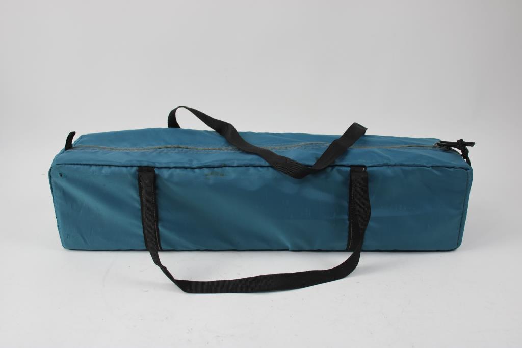 Embark Sun Shelter Tent | Property Room