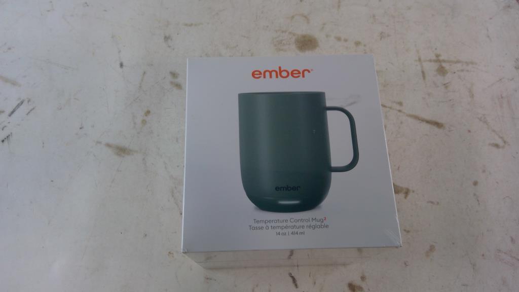 Ember Temperature Control Mug | Property Room