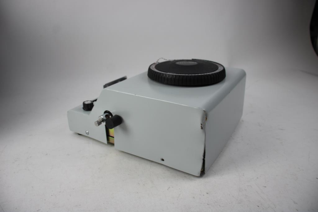 Embosser Card Machine | Property Room