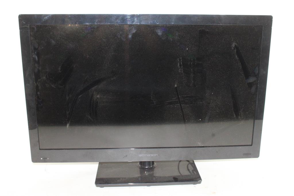 Emerson 32" Class LED HDTV | Property Room