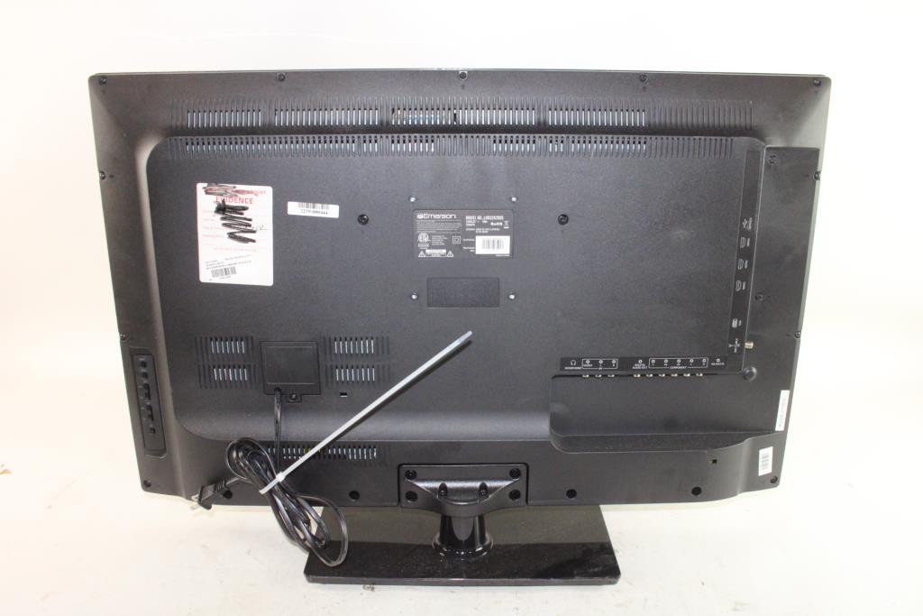 Emerson 32" Class LED HDTV | Property Room