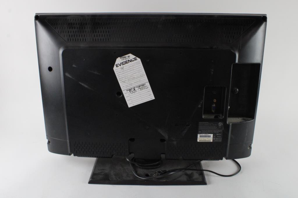 Emerson 32" LCD Television | Property Room