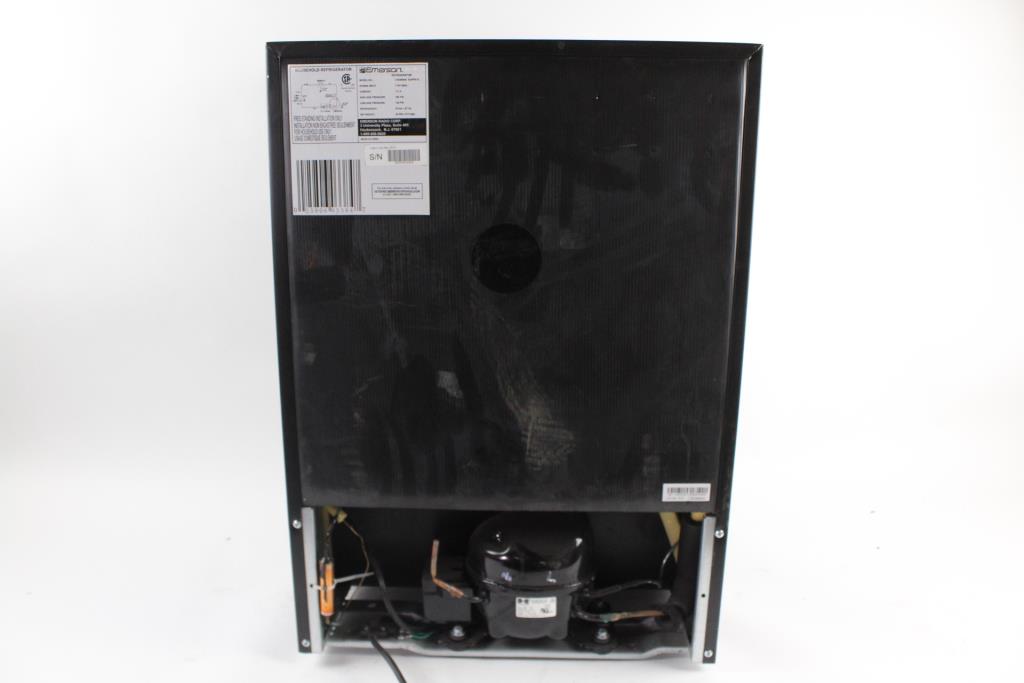 Emerson CR286BSE Mini Fridge | Property Room