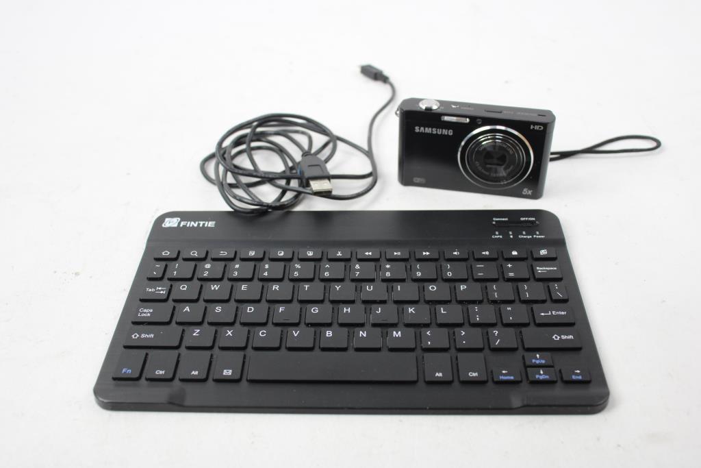 Emerson Monitor 19" | Property Room