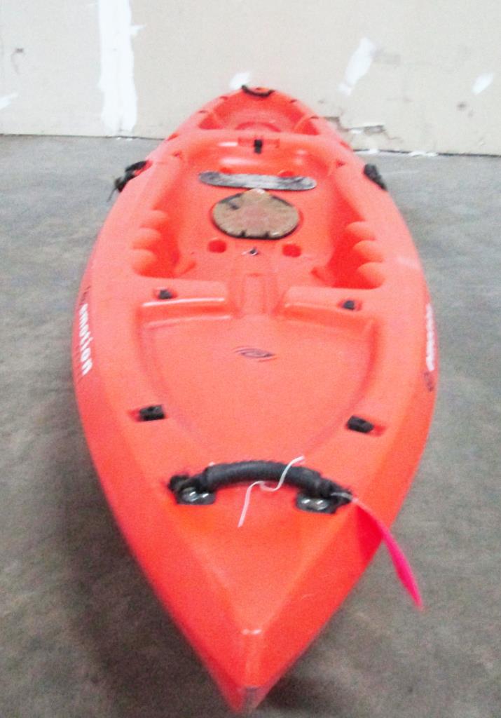 Emotions Kayak | Property Room