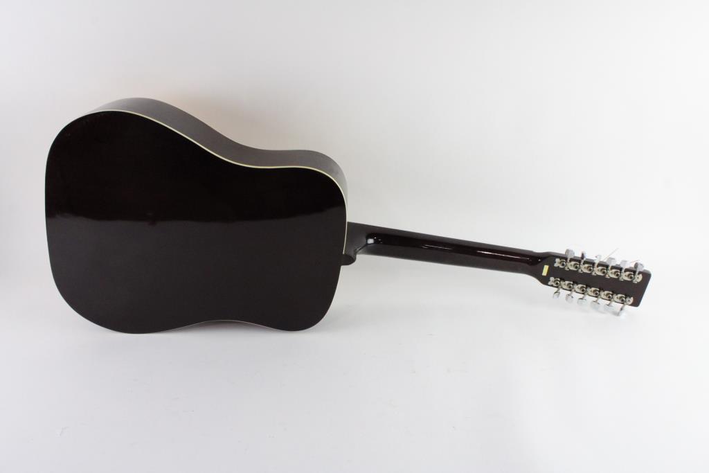 Emperador Acoustic Guitar | Property Room