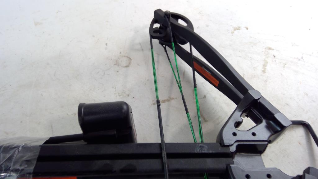 Empire Dragon Crossbow | Property Room