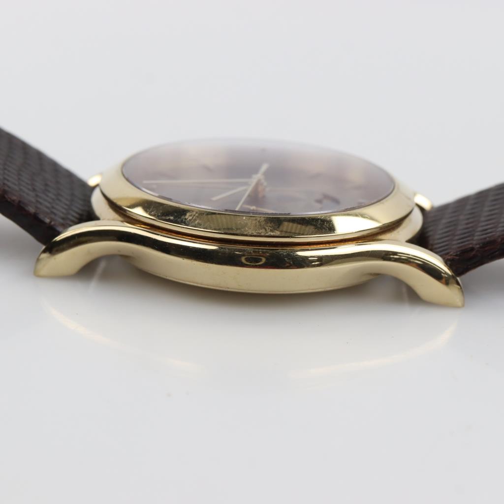 Emporio Armani Casual Moonphase Watch | Property Room
