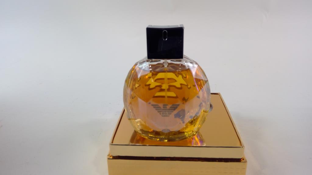 Emporio Armani Diamonds Intense For Women | Property Room