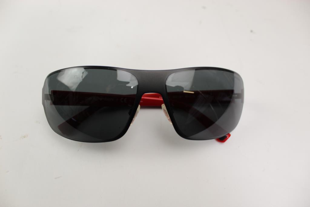 Emporio Armani EA2005 Sunglasses | Property Room