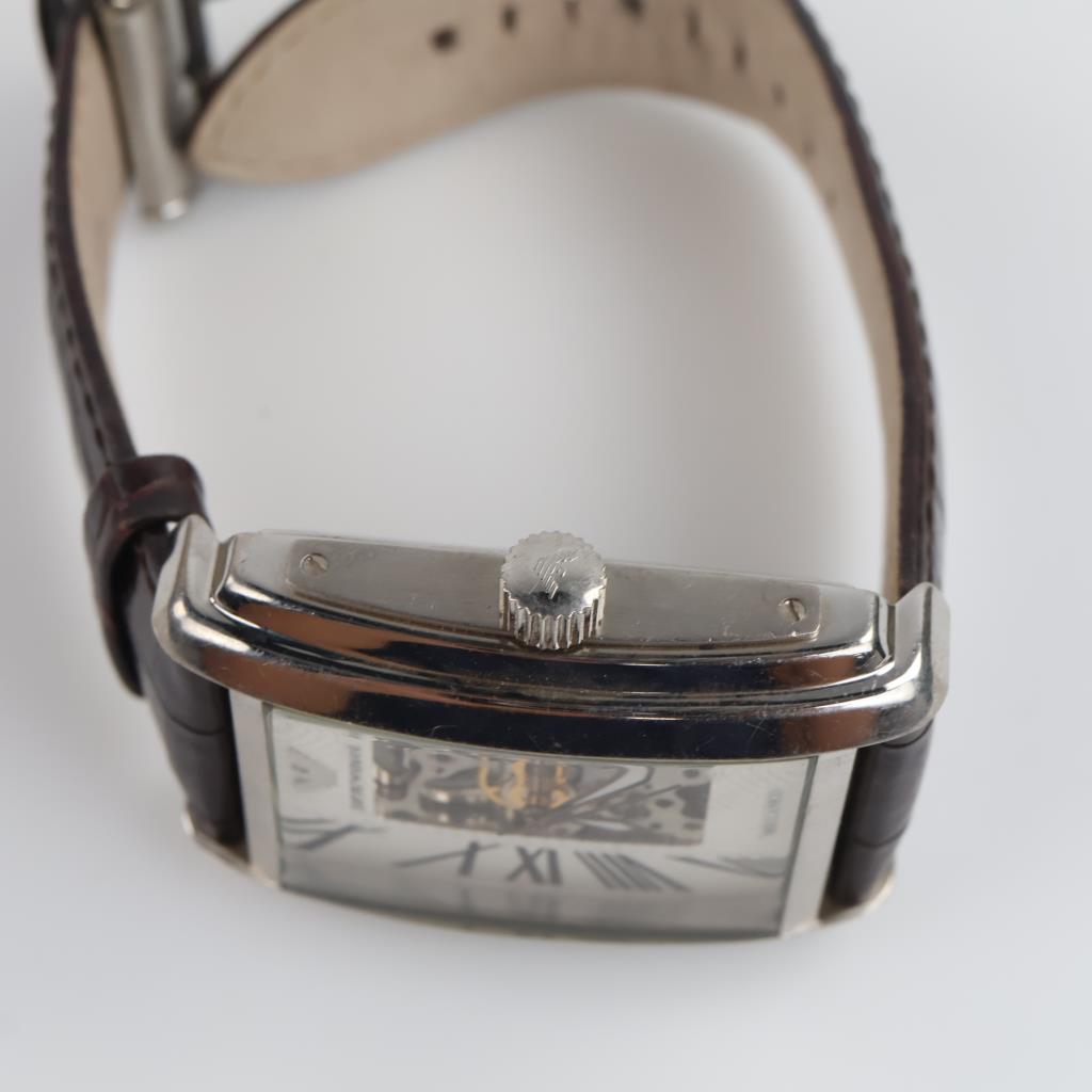 Emporio Armani Meccanico Watch | Property Room