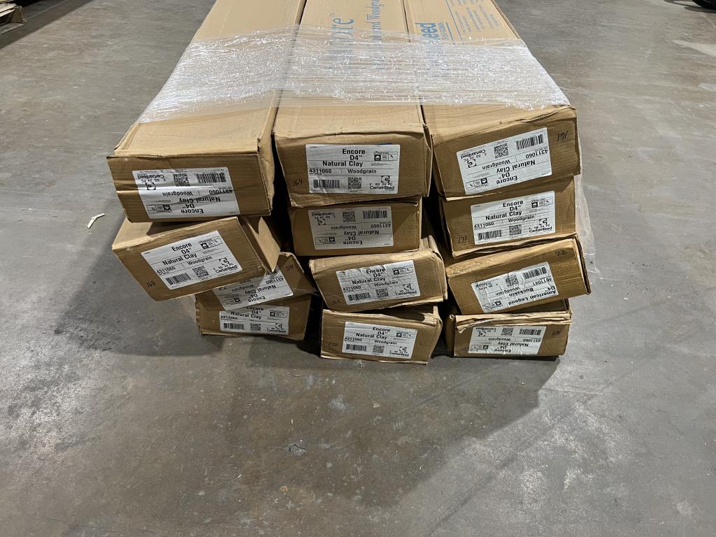 Encore American Legion Siding | Property Room