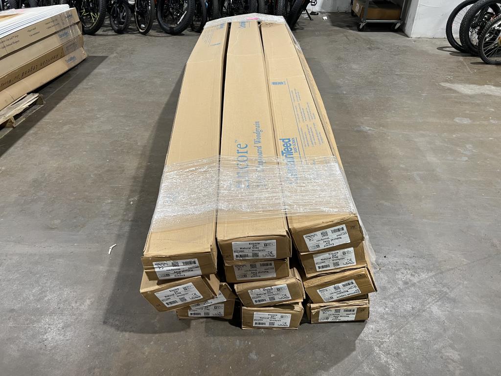 Encore American Legion Siding | Property Room