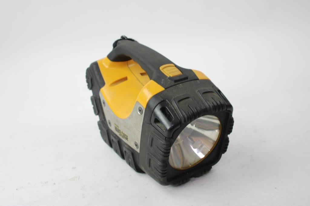 Energizer Hard Case Lantern, Hanmatek LV1G Cross-Line Laser, And Makita ...