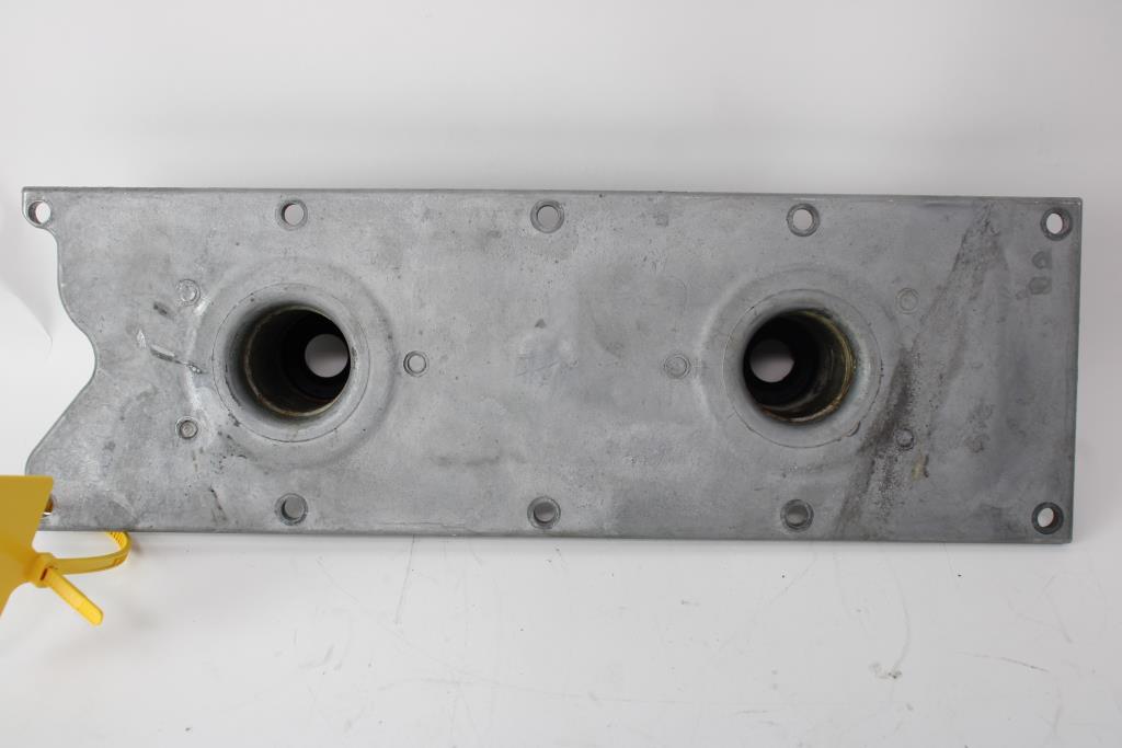 Engine Valley Cover 12561107, CAV 20 | Property Room