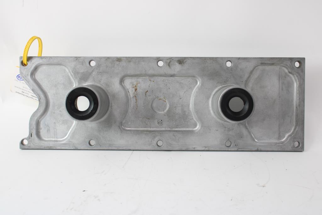Engine Valley Cover 12561107, CAV 20 | Property Room
