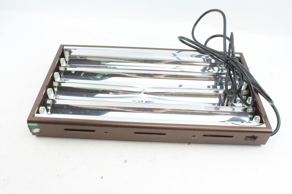 EnviroGro T5 High Output Fluorescent Lighting System | Property Room