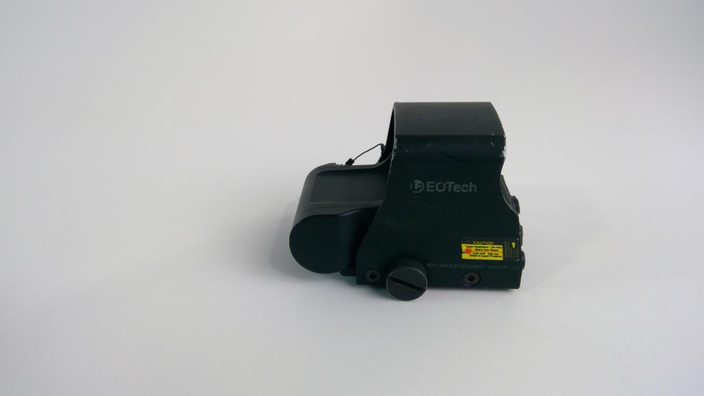 Eo Tech Holographic Weapon Sight | Property Room